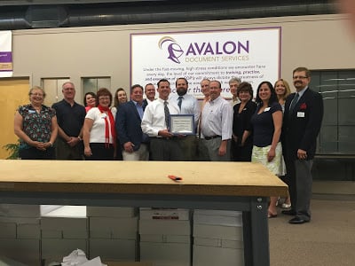 Ambassadors to Central New York Businesses