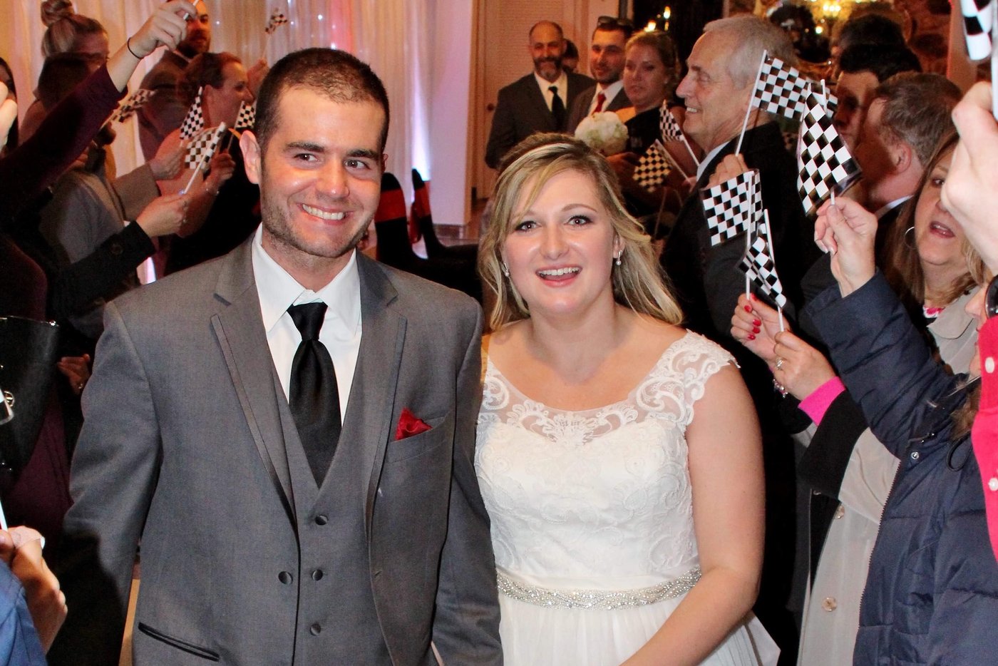 The 2018 Interview with Race car Driver Chris "Showtime" Fleming of ...