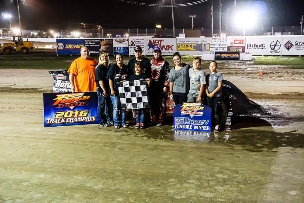 The Conclusion of an Incredible Season: Chris Fleming Racing