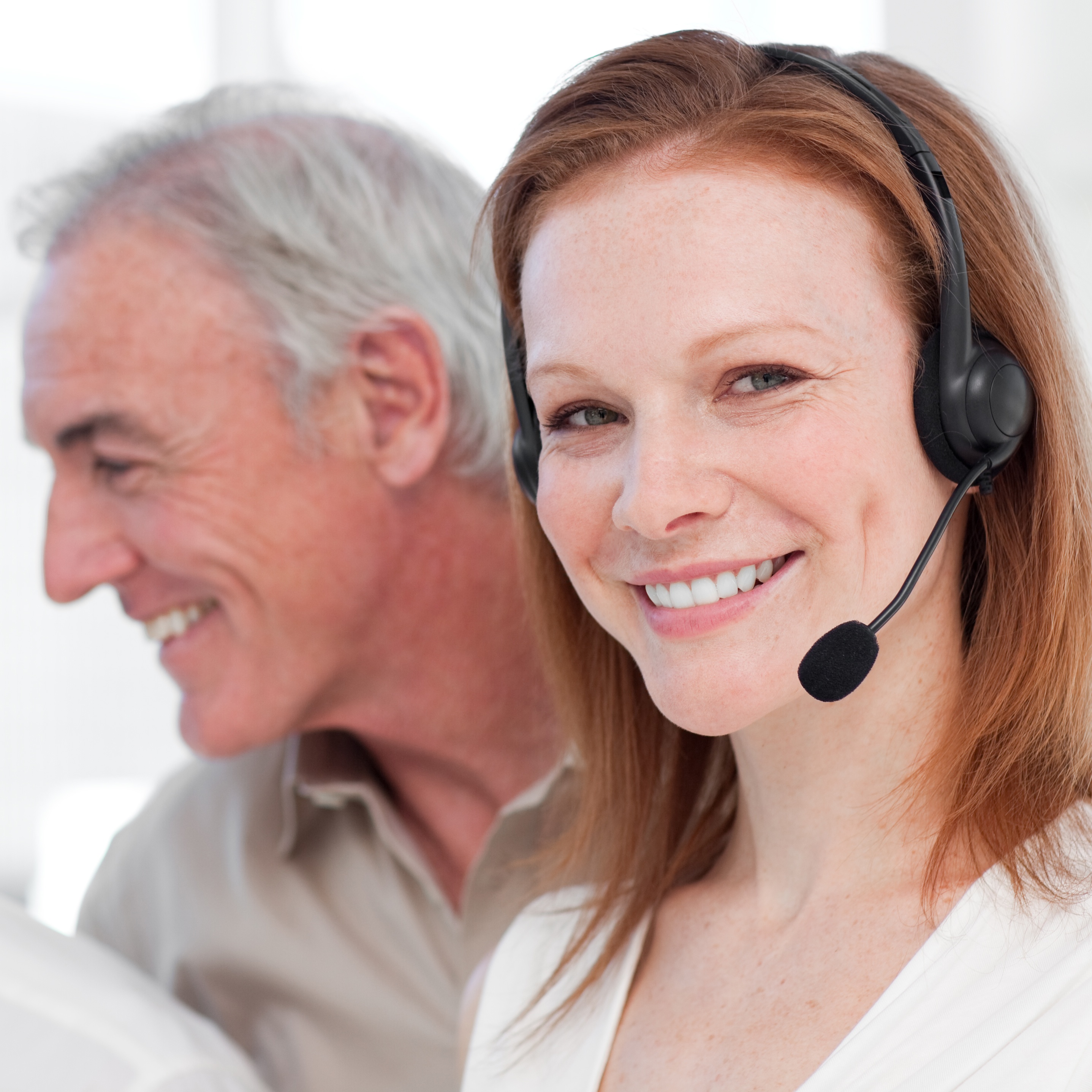 What to Do with an Irate Caller in 3 Easy Steps